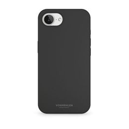 VONM&Auml;HLEN Vonm&auml;hlen Soft Silicone Case for iPhone 16e Black