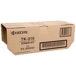 Kyocera Toner TK-310 schwarz