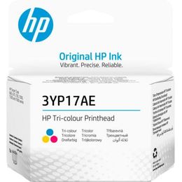 HP 3YP17AE Druckkopf Tri-Color