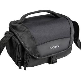 Sony LCS-U21 Tasche