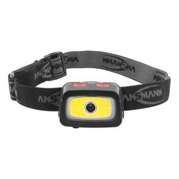 Ansmann Headlight HD200B
