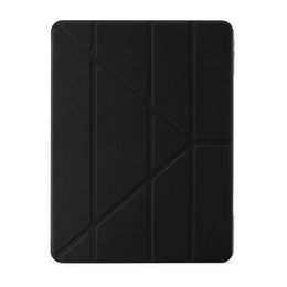 Pipetto Origami No1 OriginalCase iPad Pro 12.9 (Gen 3-6) Black