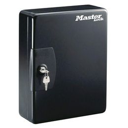 Master Lock Schl&uuml;sselkasten f&uuml;r 25 Schl&uuml;ssel KB-25ML