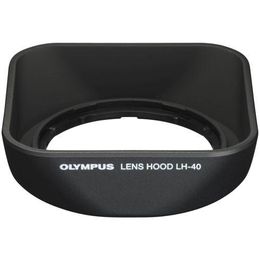 Olympus LH-40 Gegenlichblende f&uuml;r M1442II R