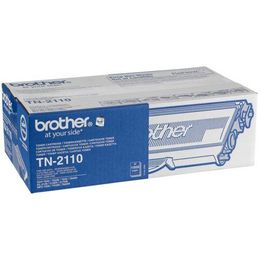 Brother TN-2110 Toner schwarz