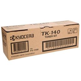 Kyocera Toner TK-140 schwarz