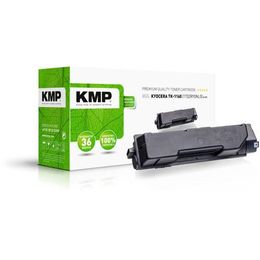 KMP K-T77 Toner schwarz kompatibel mit Kyocera TK-1160