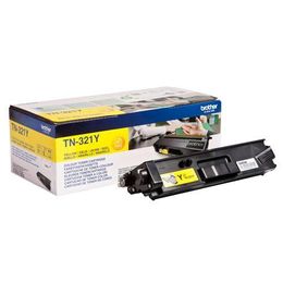 Brother TN-321 Y Toner yellow