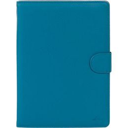 RIVACASE 3017 Orly Tablet Case 10.1 aquamarine