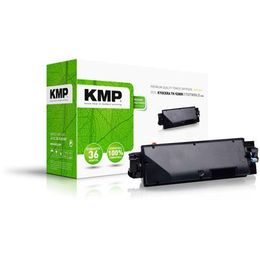 KMP K-T89 Toner schwarz kompatibel mit Kyocera TK-5280 K