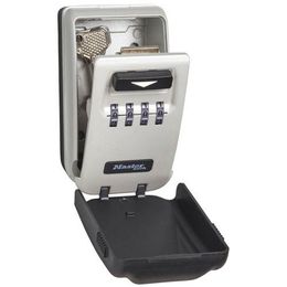 Master Lock Schl&uuml;sseltresor + Montageset beleuchtet 5425EURD