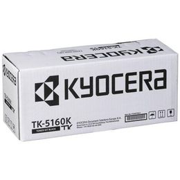 Kyocera Toner TK-5160 K schwarz