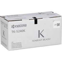 Kyocera Toner TK-5240 K schwarz