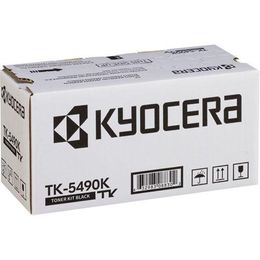 Kyocera Toner TK-5490 K schwarz