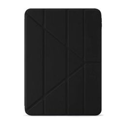 Pipetto Origami No1 OriginalCase iPad 10.9 (10th Gen)/A16 Black