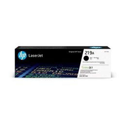 HP Toner W 2190 A schwarz No. 219 A