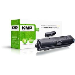KMP K-T78 Toner schwarz kompatibel mit Kyocera TK-1150