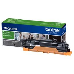 Brother TN-243 BK Toner schwarz