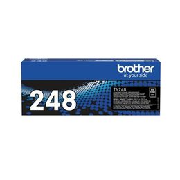 Brother TN-248 BK Toner schwarz
