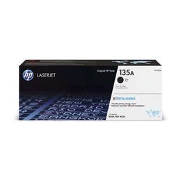 HP Toner W 1350 A schwarz No. 135 A