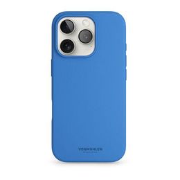 VONM&Auml;HLEN Vonm&auml;hlen Soft Silicone Case iPhone 16 Pro Max Sky Captain