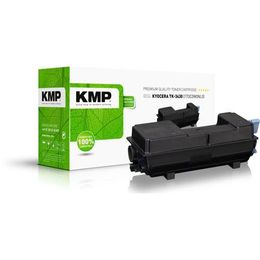 KMP Toner schwarz 1T0C0W0NL0 kompatibel mit Kyocera TK-3430