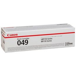 Canon Drum Cartridge 049