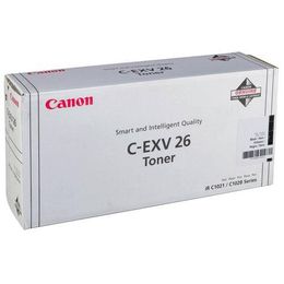 Canon Toner Cartridge C-EXV 26 schwarz