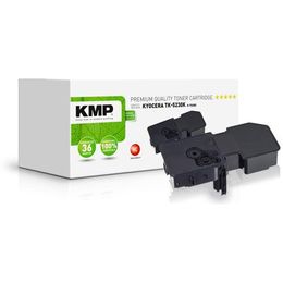 KMP K-T83BX Toner schwarz kompatibel mit Kyocera TK-5230 K