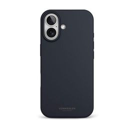 VONM&Auml;HLEN Vonm&auml;hlen Soft Silicone Case iPhone 17 Navy