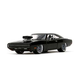 Jada Fast & Furious 1970 Dodge Charger (F10) 1:24 253203091