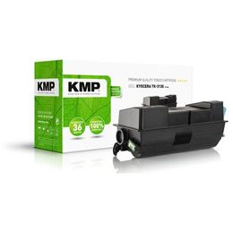 KMP K-T64 Toner schwarz kompatibel mit Kyocera TK-3130