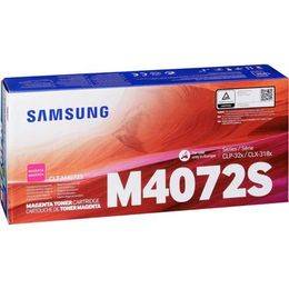 HP/Samsung CLT-M 4072 S Toner magenta