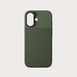 Moment Camera Case MagSafe for iPhone 17 Olive