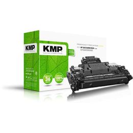 KMP H-T245X Toner schwarz komp. m. HP CF 226 X/Canon 052 H