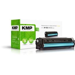KMP H-T115 Toner magenta kompatibel mit HP CB 543 A