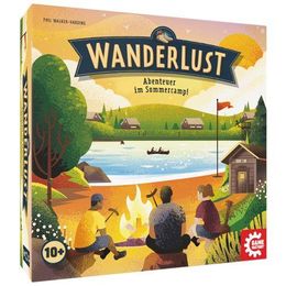 Game Factory Wanderlust (d)