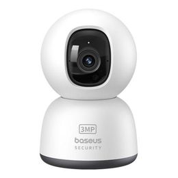 Baseus Security P1 Lite Indoor Kamera 2K Wei&szlig; EU