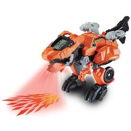 Vtech Switch & Go Dinos Fire T-Rex