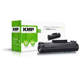 KMP H-T244 Toner schwarz kompatibel mit HP CF 279 A