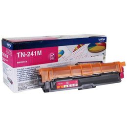 Brother TN-241 M Toner magenta