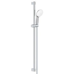 Grohe Tempesta 110 Brausest.set 2 Strahlarten, 900mm chrom