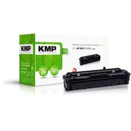 KMP H-T215BX Toner schwarz kompatibel mit HP CF 400 X