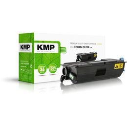 KMP K-T66 Toner schwarz kompatibel mit Kyocera TK-3100