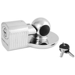 Master Lock Anh&auml;ngerschloss Universal 377EURDAT
