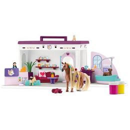 Schleich Sofia's Beauties Tier Salon 42614
