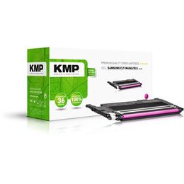KMP SA-T55 Toner magenta kompatibel mit Samsung CLT-M406S