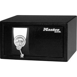 Master Lock Kleiner Safe mit Schl&uuml;ssel X031ML