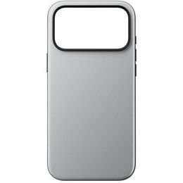 Nomad Modern Case iPhone 17 Pro Max Lunar Gray