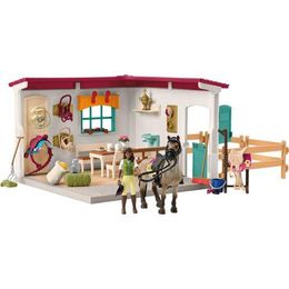 Schleich Horse Club 42591 Sattelkammer